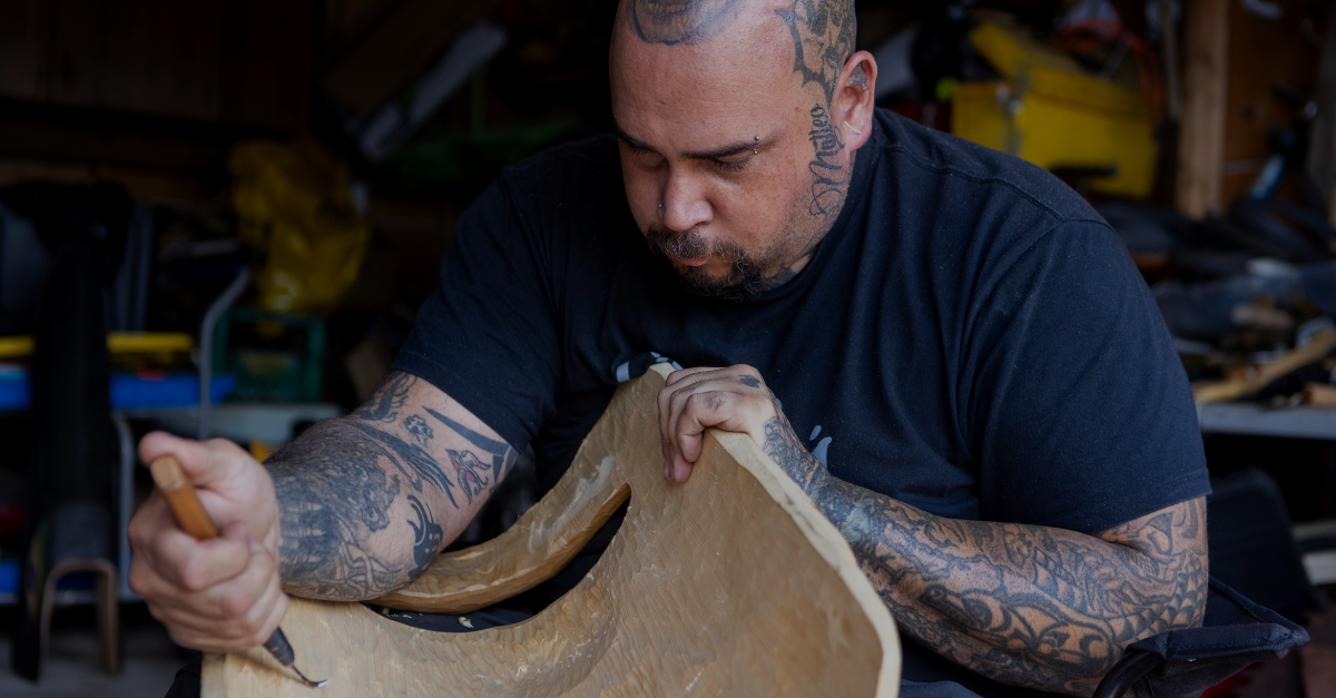 Squamish Nation Community Business Directory Spotlights | Nch’ḵaỷ